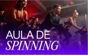 Natflix Fitness - Treinos Em Casa E Na Academia